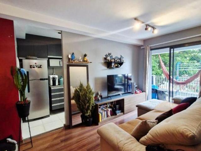 Apartamento para venda no Condomínio Astra Butantã