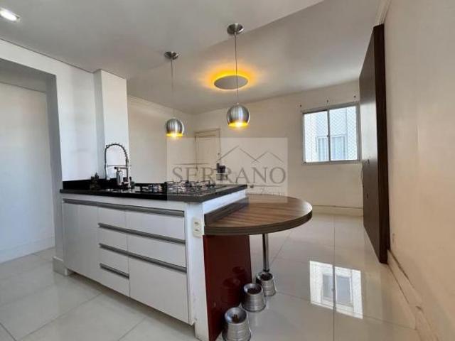 APARTAMENTO PARA VENDA NO CONDOMÍNIO ASTURIAS EM CAMPINAS