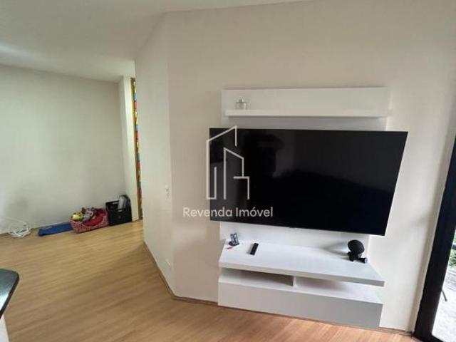 Apartamento para venda no Condomínio Aspen Club