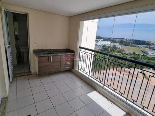 APARTAMENTO PARA VENDA NO CONDOMÍNIO ATMOSPHERA JUNDIAÍ/SP