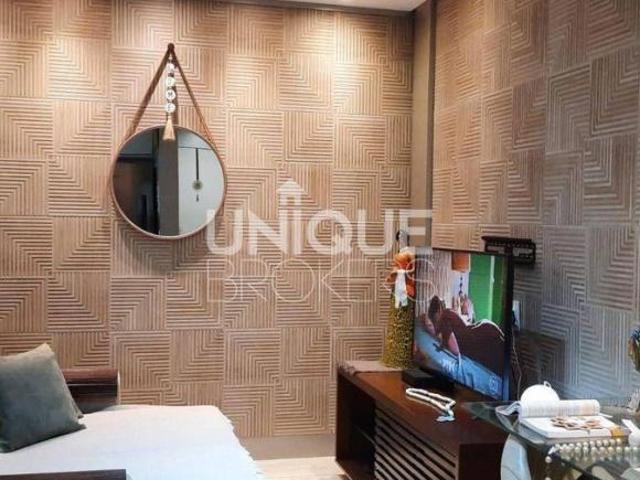 Apartamento para venda no Condomínio Atmosphera Natural Living 97m² Jundiaí/SP