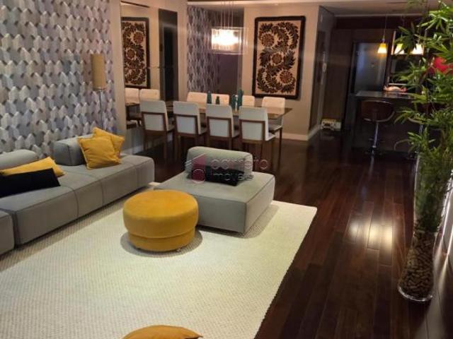 APARTAMENTO PARA VENDA NO CONDOMÍNIO ATMOSPHERA NATURAL LIVING JUNDIAÍ/SP