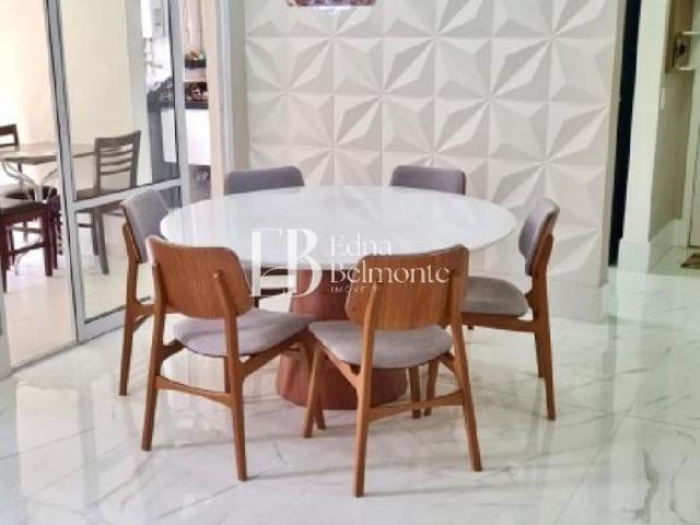 APARTAMENTO PARA VENDA NO CONDOMÍNIO ATMOSPHERA NO JARDIM ERMIDA EM JUNDIAÍ/ SP