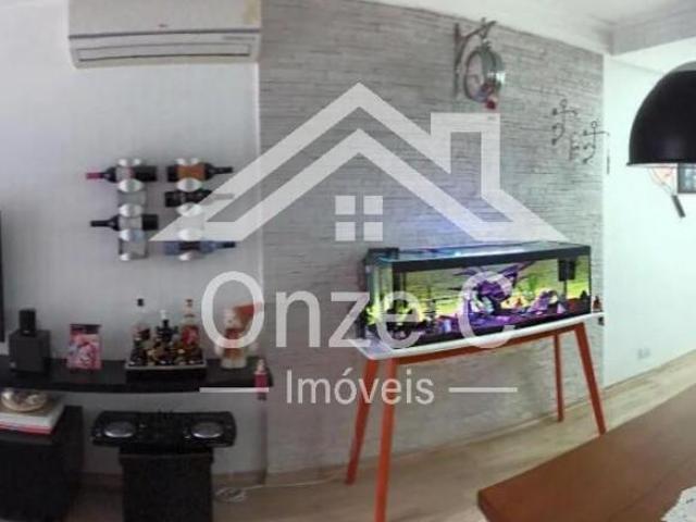 Apartamento para venda no Condomínio Ator na Vila Olimpia em São Paulo/SP