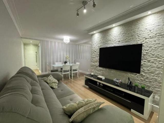 APARTAMENTO PARA VENDA NO CONDOMINIO AUTENTICO