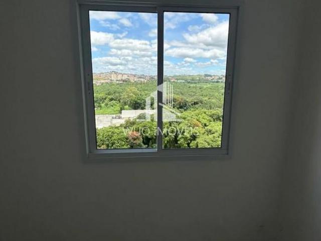 Apartamento para Venda no Condomínio Aurora, Jardim Jacinto Jacareí/SP