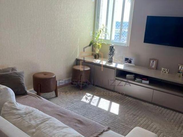 Apartamento para venda no Condominio Botaniq Club, Vila Lacerda Hortolandia, Jundiai SP com 3 qu