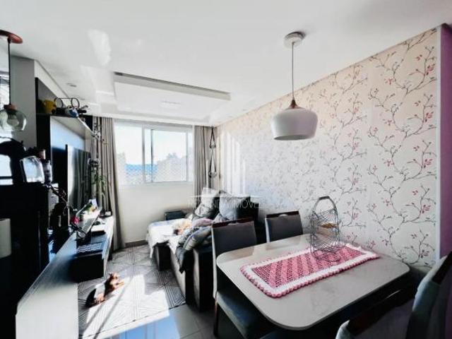 Apartamento para venda no Condomínio Bosque Maia, Jardim Iris