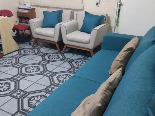 Apartamento para venda no Condominio Bela Vista Alto Ipiranga
