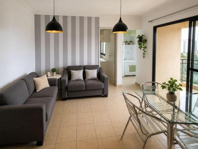 Apartamento para Venda no Condomínio Bela Vista Residence | Setor Bela Vista | Goiânia GO