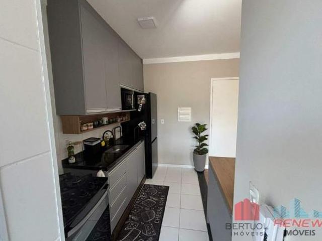 Apartamento para Venda no Condomínio Bello Cielo 2 Vinhedo/SP