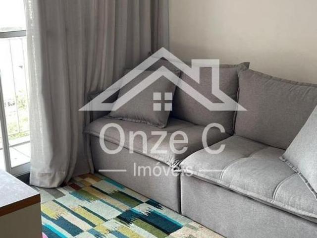 Apartamento para venda no Condomínio Bem Querer na Vila Endres, Guarulhos/SP