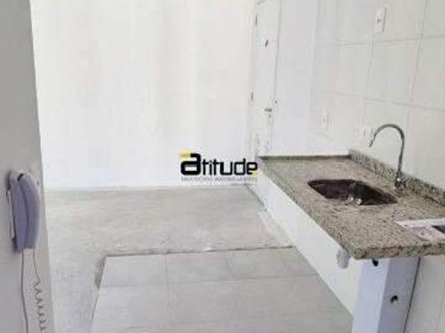 APARTAMENTO PARA VENDA NO CONDOMÍNIO BLESS JARDIM TUPANCY BARUERI