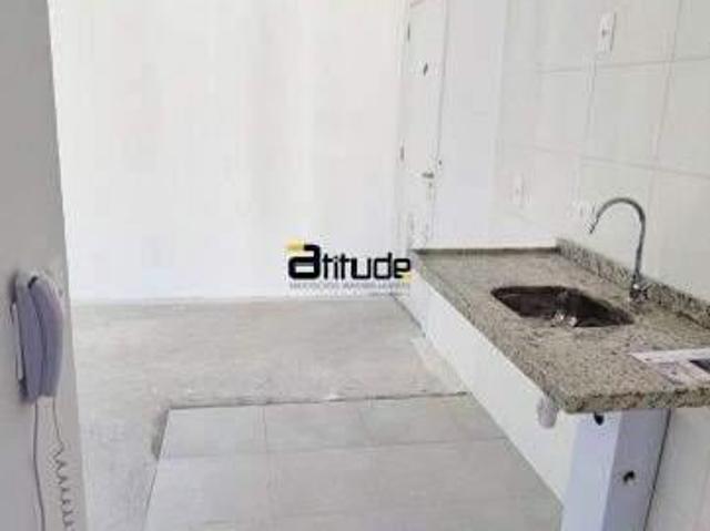 APARTAMENTO PARA VENDA NO CONDOMÍNIO BLESS JARDIM TUPANCY BARUERI