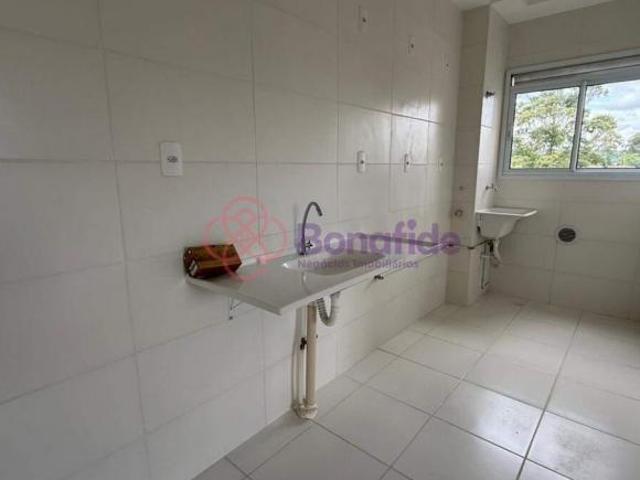 Apartamento para VENDA no condomínio BURITI, localizado em Várzea Paulista/SP