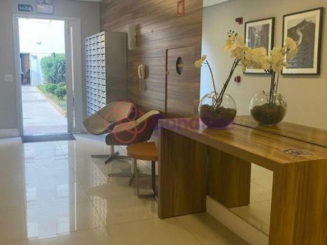 Apartamento para VENDA no condomínio GO MARAVILHE, localizado no bairro PARQUE UNIÃO, em Jundiaí/SP