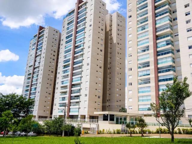 Apartamento para venda no Condominio Golden Square em Campinas SP
