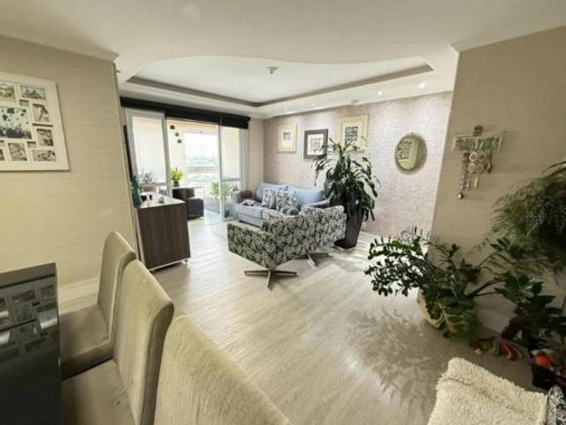Apartamento para venda no Condomínio Garden Place no Jardim Bonfiglioli em Jundiaí/SP