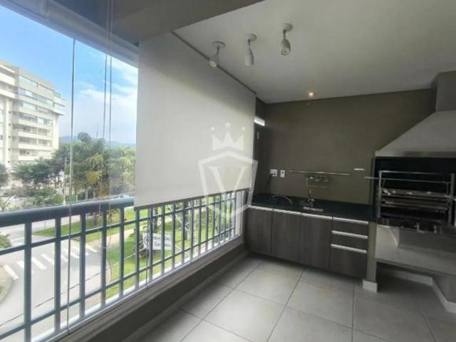 Apartamento para venda no condomínio Giverny Jundiaí/SP