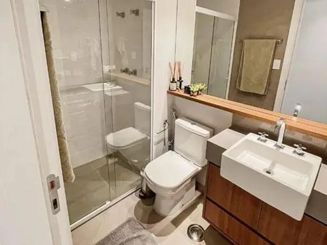 Apartamento para venda no Condomínio Gran Guanabara em Jardim Brasil Campinas SP