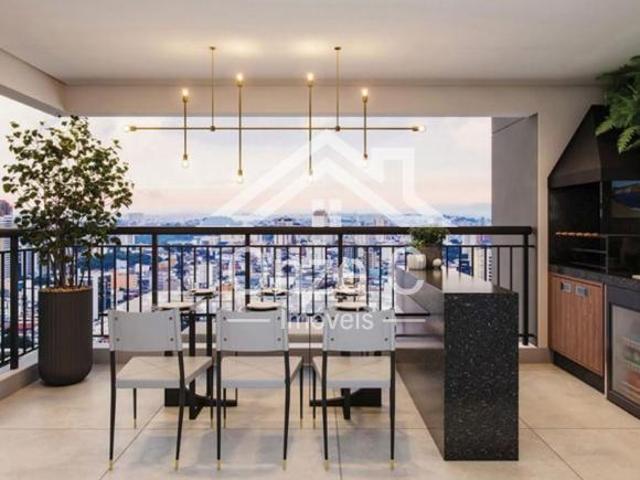 Apartamento para venda no Condomínio Gran Maia Piazza Macedo, Guarulhos/SP