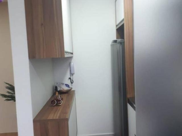 APARTAMENTO PARA VENDA NO CONDOMÍNIO GRAN PARK ECO VIDA