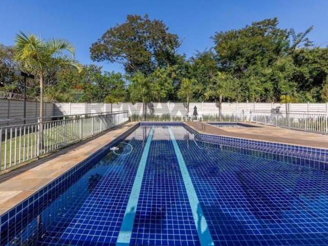 Apartamento para venda no Condomínio Gran Park em Vinhedo/SP