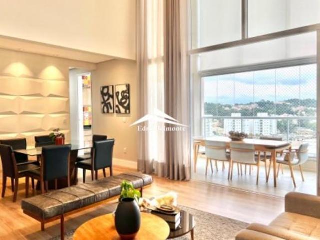 Apartamento para Venda no Condomínio Grand Garden Jardim Samambaia Jundiaí SP
