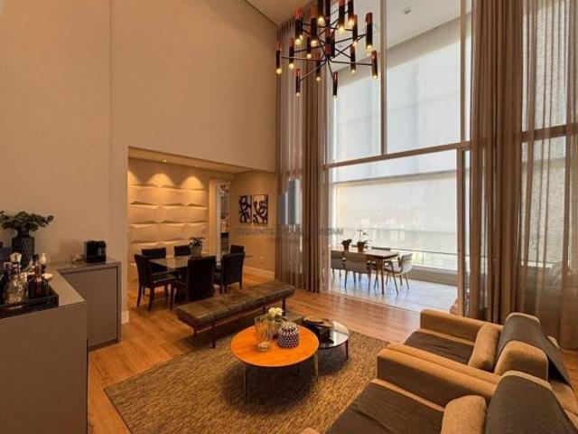 APARTAMENTO PARA VENDA NO CONDOMÍNIO GRAND GARDEN RESIDENCE JD. DAS SAMAMBAIAS JUNDIAI