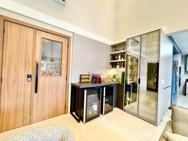 APARTAMENTO PARA VENDA NO CONDOMÍNIO GRAND GARDEN 3 SUÍTES JARDIM DAS SAMAMABAIAS JUNDIAÍ SP