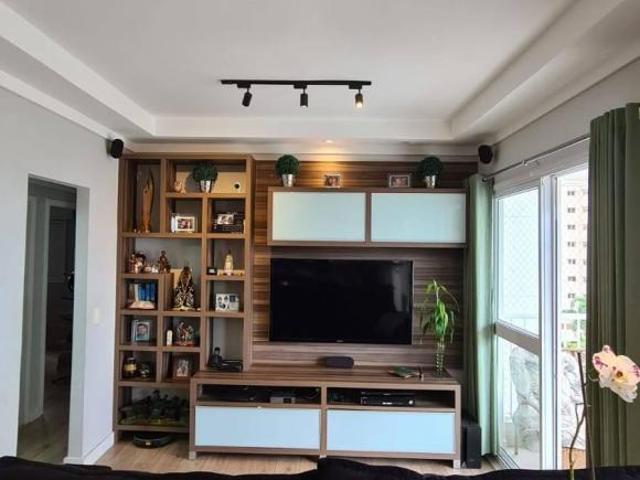 Apartamento para venda no Condomínio Grand Splendor