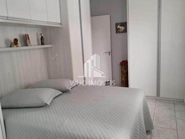Apartamento para Venda no Condomínio do Edifício Vitor Hugo, Bosque dos Eucaliptos São José dos Ca