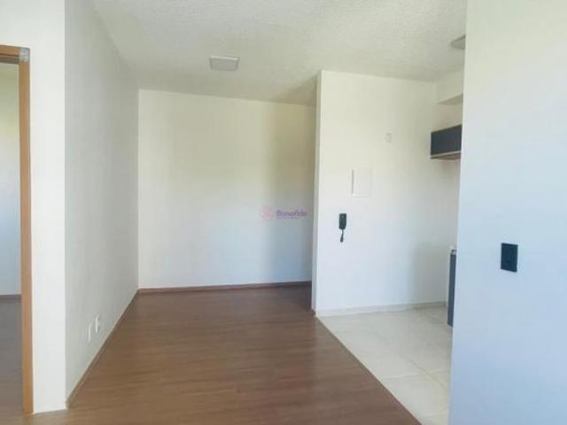 Apartamento para VENDA no condomínio DOCE LAR BELLA COLÔNIA, em Jundiaí/SP