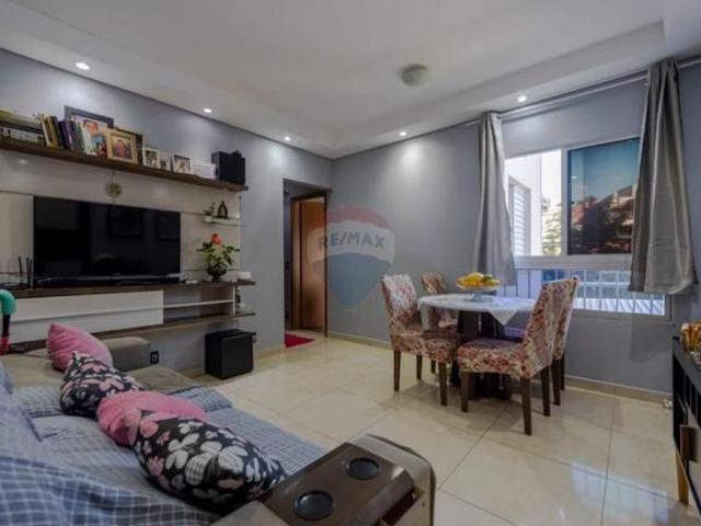 APARTAMENTO PARA VENDA NO CONDOMÍNIO DOCE LAR BELLA COLÔNIA JUNDIAÍ/SP