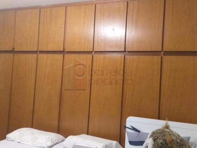 APARTAMENTO PARA VENDA NO CONDOMÍNIO DONA ANTONIA JUNDIAÍ/SP