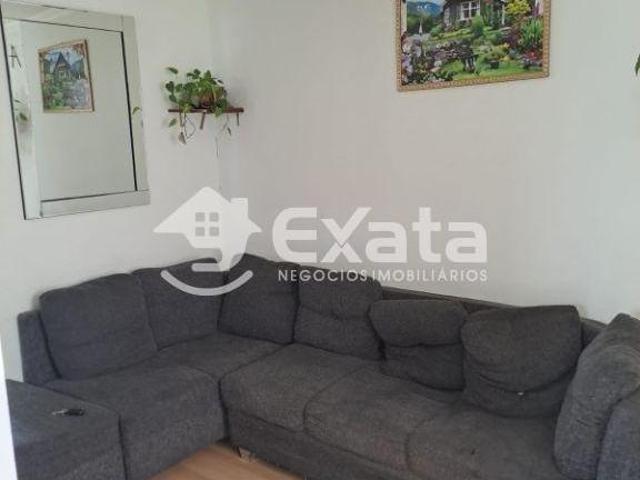 Apartamento para venda no Condominio dos Passaros