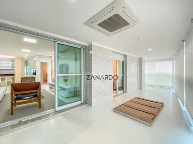 Apartamento para venda no condominio da Riviera de São Lourenço