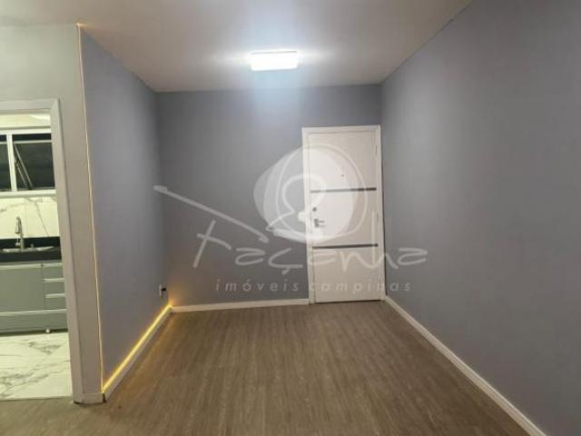 Apartamento para venda no Condominio Danielli, Botafogo em Campinas