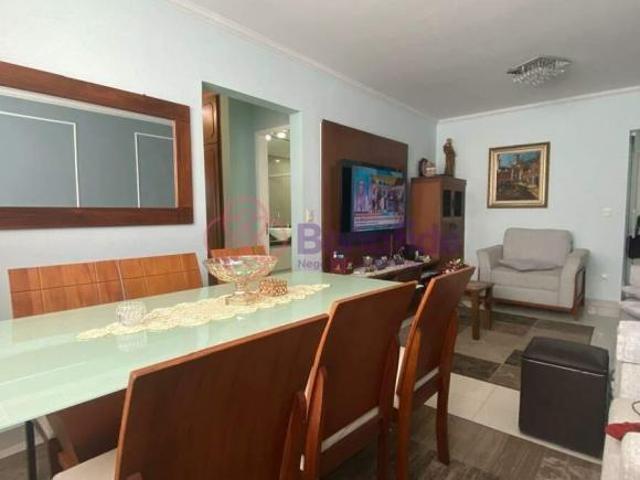 Apartamento para VENDA no Condomínio Delfim Verde – Jundiaí/SP