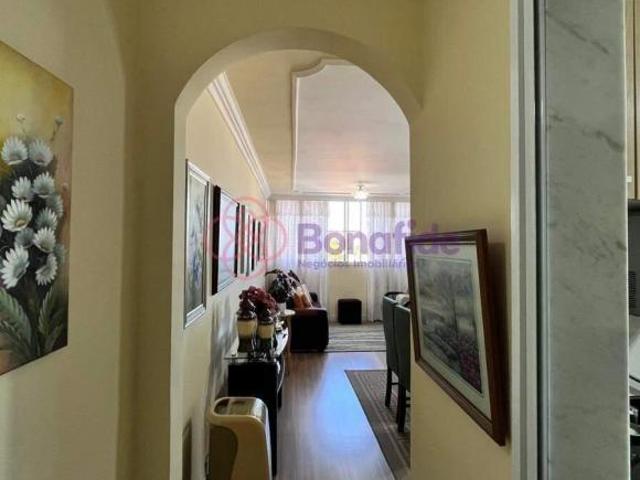 Apartamento para VENDA no condomínio DELFIM VERDE localizado no bairro Centro, em Jundiaí/SP