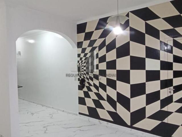 APARTAMENTO PARA VENDA NO CONDOMÍNIO DI NAPOLI RESIDENCIAL TERRA DA UVA JUNDIAI