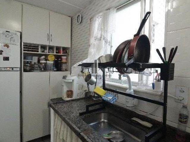 APARTAMENTO PARA VENDA NO CONDOMÍNIO DI NAPOLI RESIDENCIAL TERRA DA UVA JUNDIAI