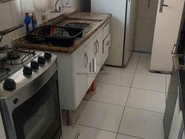 APARTAMENTO PARA VENDA NO CONDOMÍNIO DI NAPOLI RESIDENCIAL TERRA DA UVA JUNDIAI