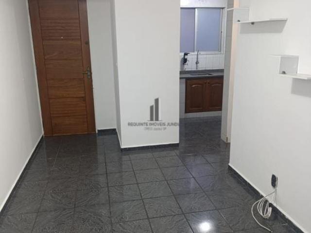 APARTAMENTO PARA VENDA NO CONDOMÍNIO DI NAPOLI RESIDENCIAL TERRA DA UVA JUNDIAI