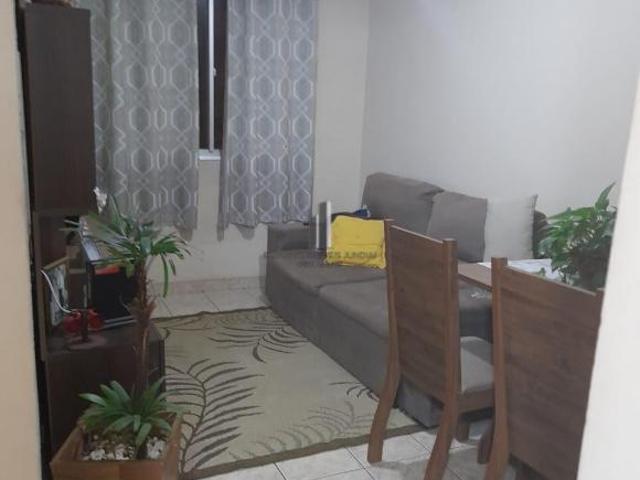APARTAMENTO PARA VENDA NO CONDOMÍNIO DI NAPOLI RESIDENCIAL TERRA DA UVA JUNDIAI