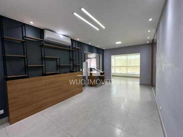 Apartamento para Venda no Condomínio Diamond, Centro Jacareí/SP