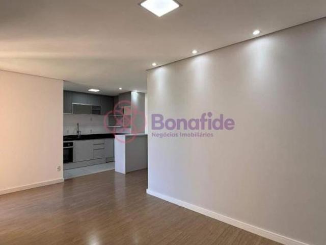 Apartamento para VENDA no condomínio DIFFERENZIATO, localizado na cidade de Jundiaí/SP