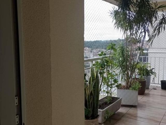 APARTAMENTO PARA VENDA NO CONDOMINIO ECOS NATUREZA CLUB