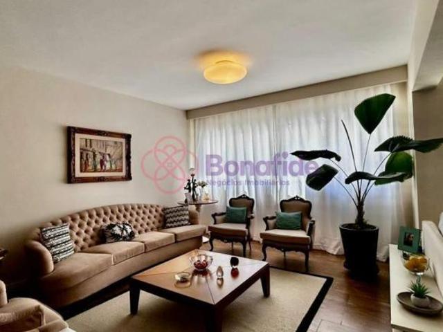 Apartamento para VENDA no condomínio EDIFÍCIO BARONEZA, localizado no bairro CENTRO, em Jundiaí/SP