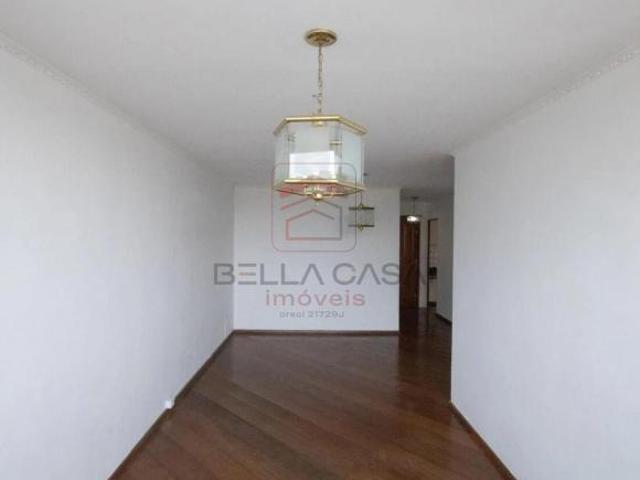 Apartamento para venda no Condomínio Edifício Bragança Vila Prudente 3 Quartos e 1 Vaga